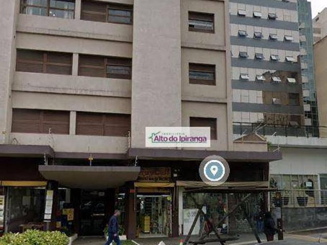 Salão em Paraíso, São Paulo/SP de 200m² à venda por R$ 2.699.900,00