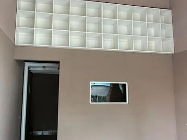 Salão em Parque Continental II, Guarulhos/SP de 30m² para locação R$ 1.500,00/mes