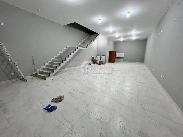Salão em Parque Campo Bonito, Indaiatuba/SP de 250m² para locação R$ 8.000,00/mes