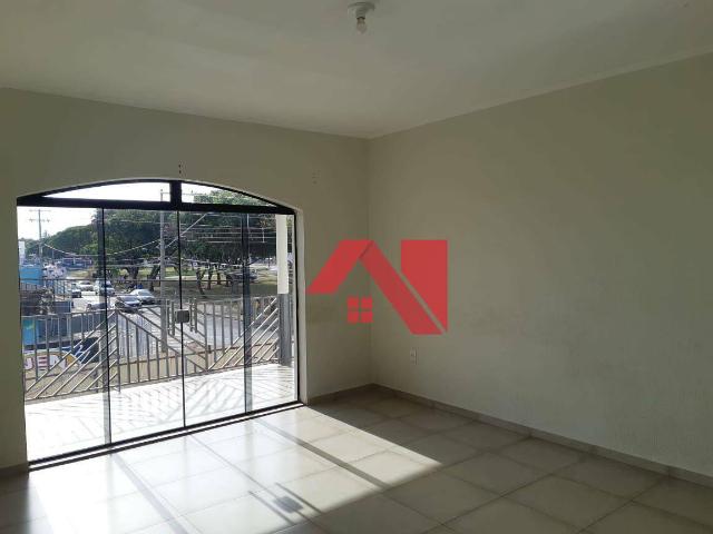 Salão em Parque Cidade Nova, Mogi Guaçu/SP de 357m² à venda por R$ 1.499.900,00