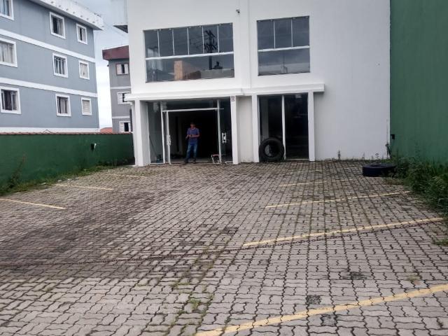 Salão em Parque dos Eucaliptos, Sorocaba/SP de 135m² para locação R$ 7.510,00/mes