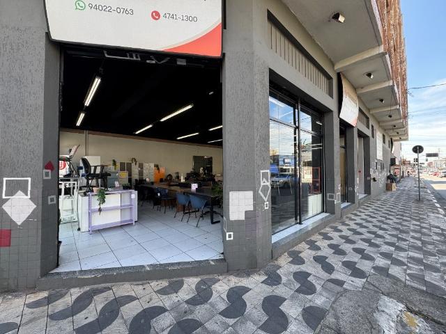 Salão em Parque Suzano, Suzano/SP de 320m² para locação R$ 13.000,00/mes