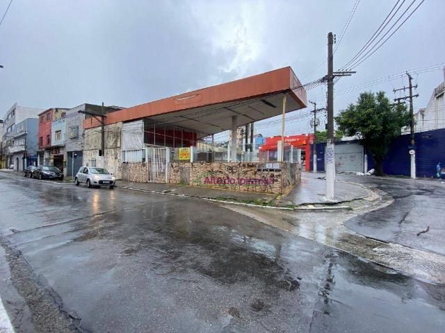 Salão em Penha de França, São Paulo/SP de 192m² à venda por R$ 549.900,00