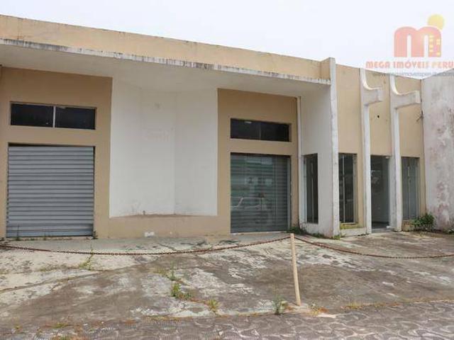 Salão em, Peruíbe/SP de 200m² à venda por R$ 699.900,00
