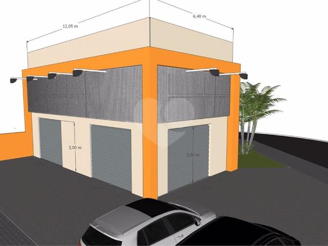 Salão em Residencial Santa Giovana, Jundiaí/SP de 185m² para locação R$ 9.000,00/mes