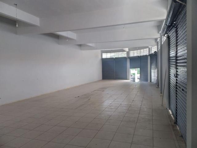 Salão em Rudge Ramos, São Bernardo do Campo/SP de 250m² para locação R$ 7.800,00/mes