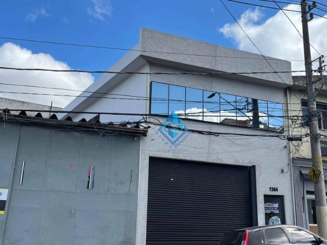 Salão em Santo Antônio, São Caetano do Sul/SP de 300m² à venda por R$ 1.695.900,00