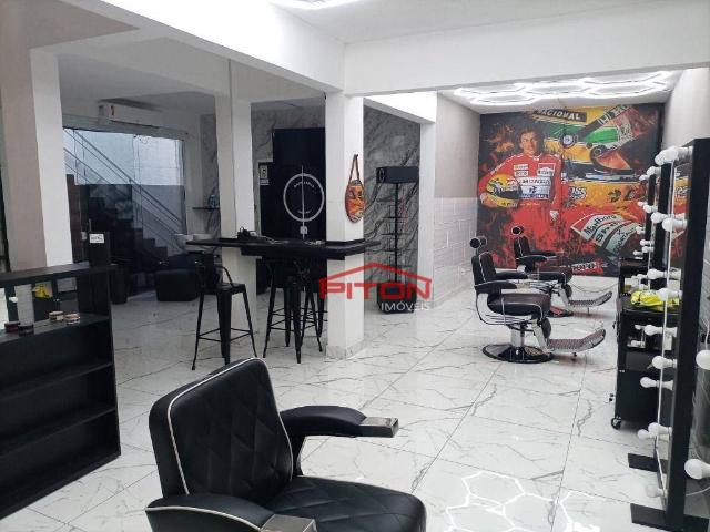 Salão em Sé, São Paulo/SP de 150m² para locação R$ 7.500,00/mes