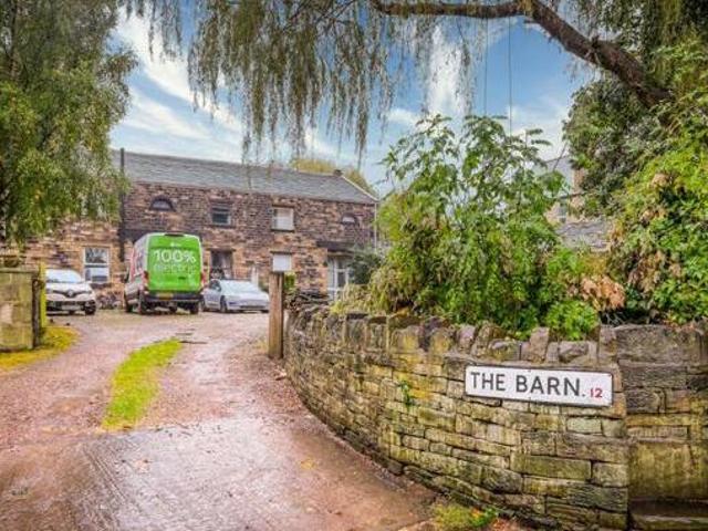 Sal Royd Road, Low Moor, 3 Bedroom End