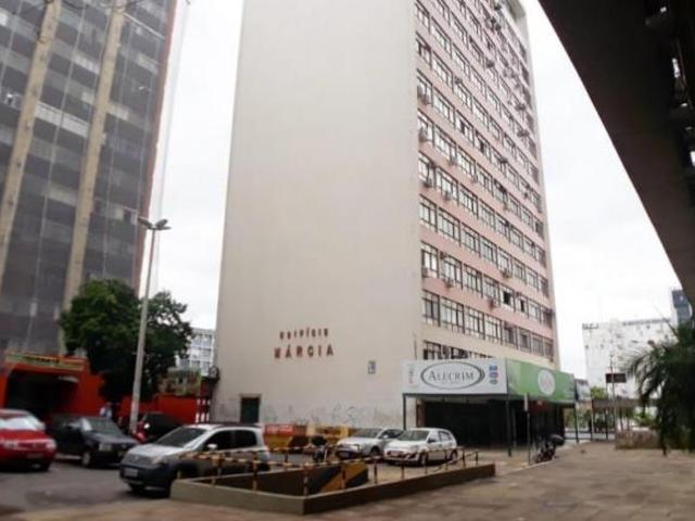 Sala na Asa Sul Setor Comercial