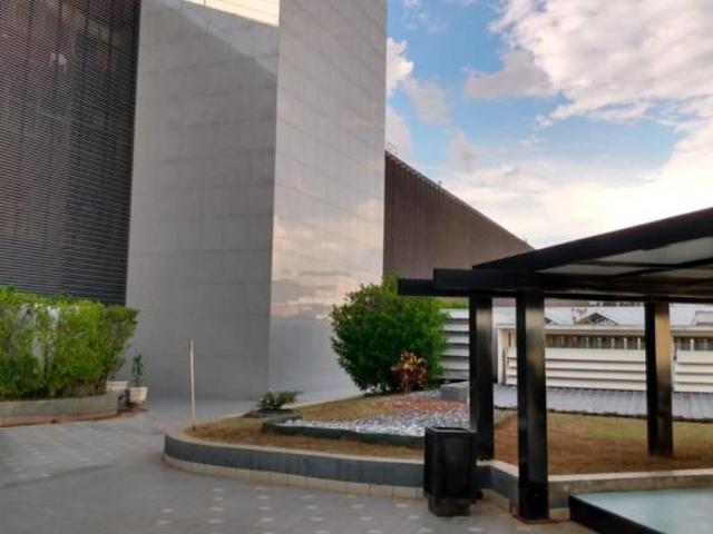 SALA NO CENTRO DE BRASÍLIA NO SHOPPING CONJUNTO NACIONAL OPORTUNIDADE