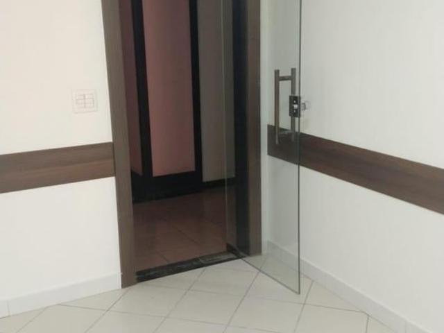 Sala no Setor Comercial Norte Frente ao Elevador e Nascente