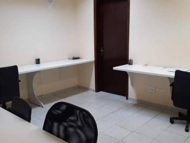 Sala ou Salão Comercial a venda em Barra Bonita/SP Centro