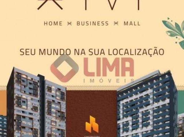 Sala ou Salão Comercial a venda em Bauru/SP Vila Aviação