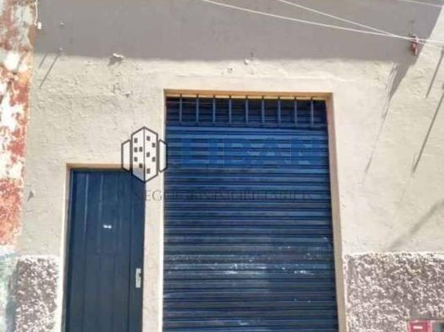 Sala ou Salão Comercial a venda em Bauru/SP Vila Falcão