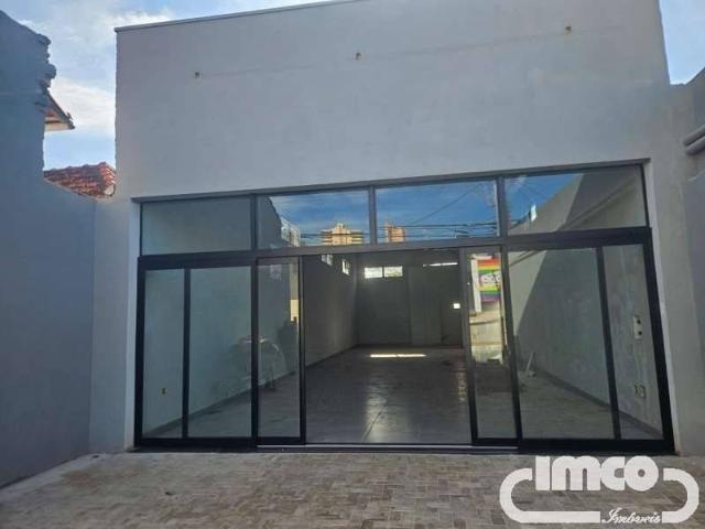 Sala ou Salão Comercial a venda em Jaú/SP Centro