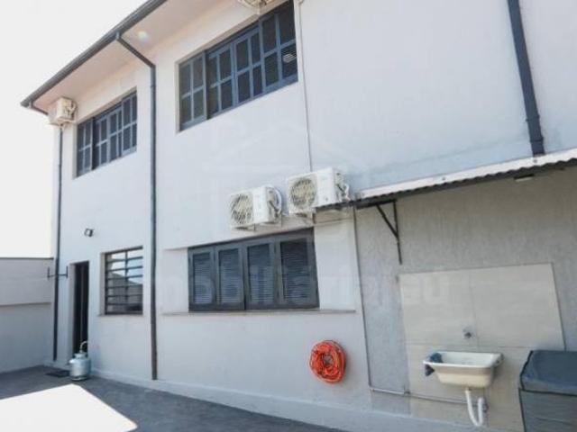 Sala ou Salão Comercial a venda em Jaú/SP Centro