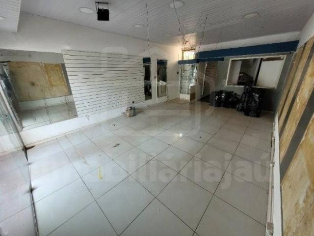 Sala ou Salão Comercial a venda em Jaú/SP Centro