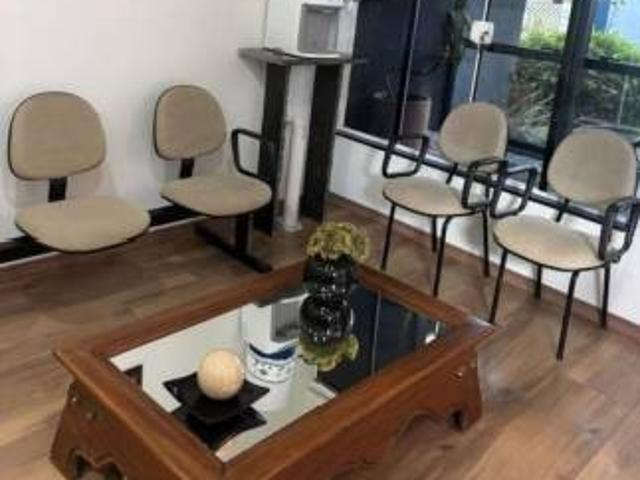 Sala ou Salão Comercial a venda em Jaú/SP Centro