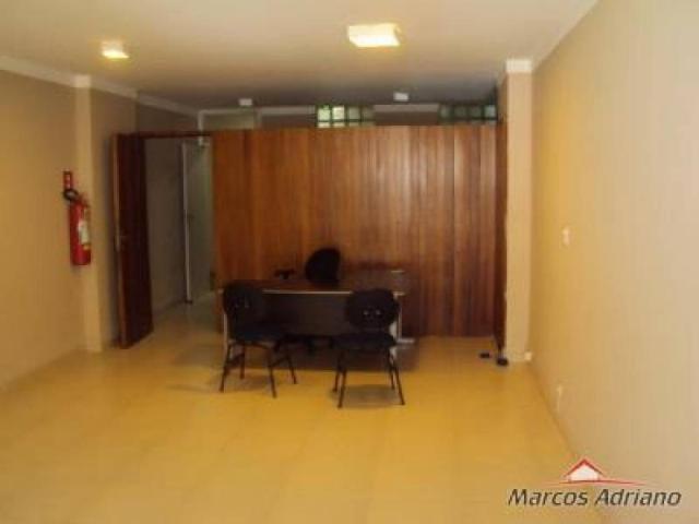 Sala ou Salão Comercial a venda em Jaú/SP Centro