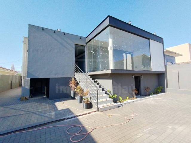 Sala ou Salão Comercial a venda em Jaú/SP Centro