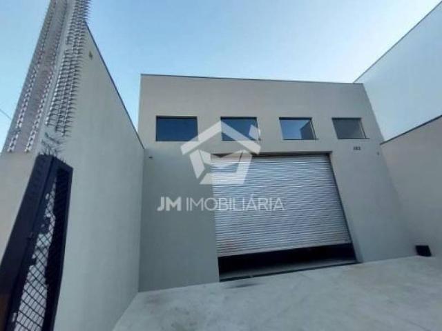 Sala ou Salão Comercial a venda em Jaú/SP Centro