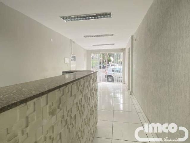 Sala ou Salão Comercial a venda em Jaú/SP Centro