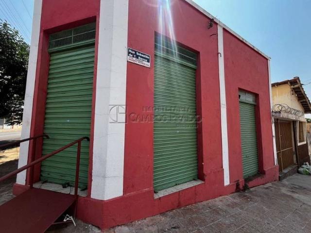Sala ou Salão Comercial a venda em Jaú/SP Centro