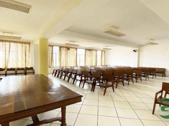 Sala ou Salão Comercial a venda em Jaú/SP Centro