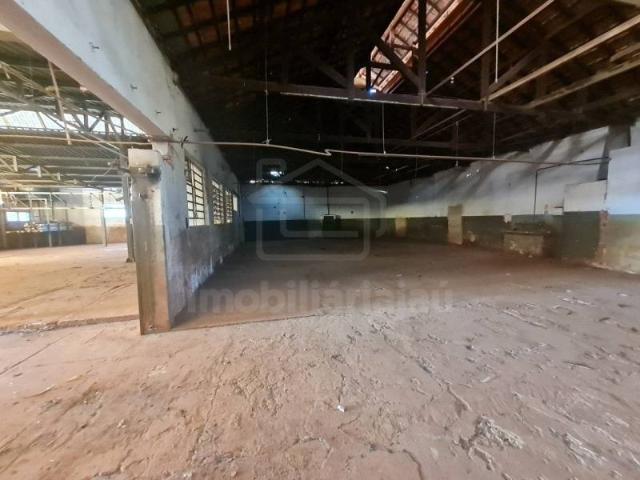 Sala ou Salão Comercial a venda em Jaú/SP Centro