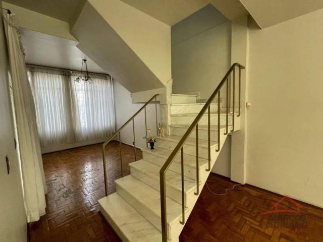 Sala ou Salão Comercial a venda em Jaú/SP Centro