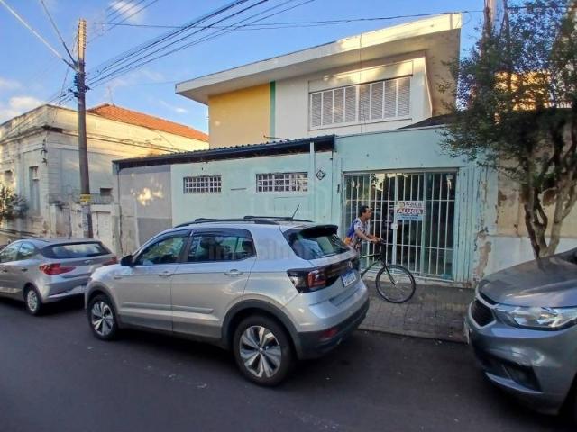 Sala ou Salão Comercial a venda em Jaú/SP Centro