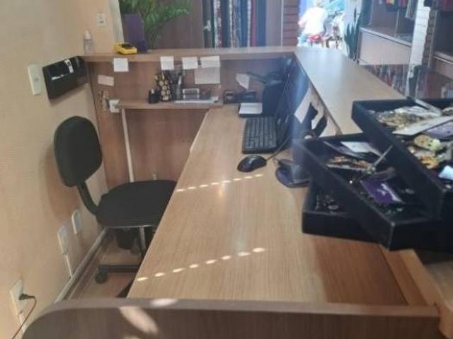 Sala ou Salão Comercial a venda em Jaú/SP Centro