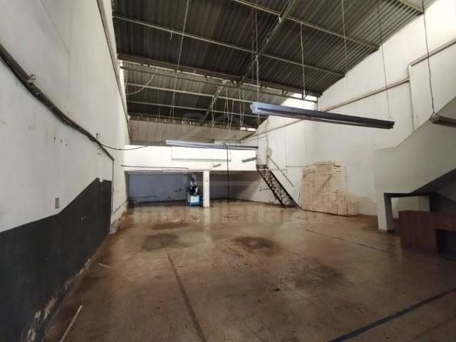 Sala ou Salão Comercial a venda em Jaú/SP Chácara Flora