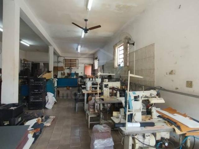 Sala ou Salão Comercial a venda em Jaú/SP Chácara Flora