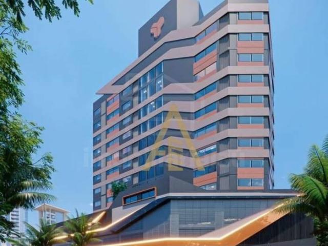 Sala ou Salão Comercial a venda em Jaú/SP Chácara Pecioli