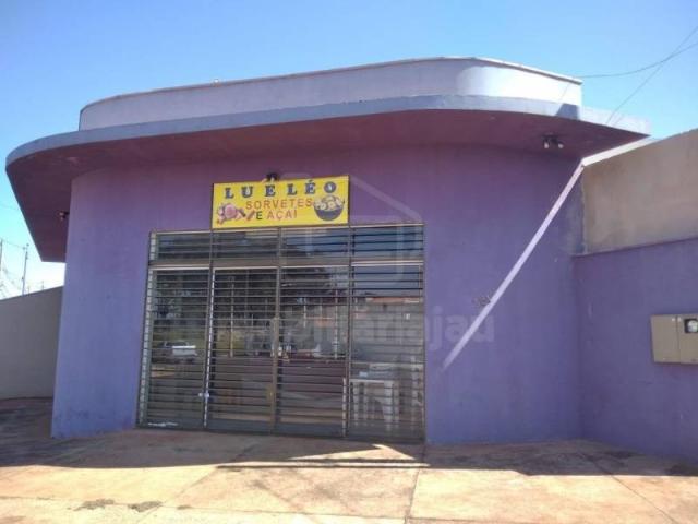Sala ou Salão Comercial a venda em Jaú/SP Jardim Bela Vista