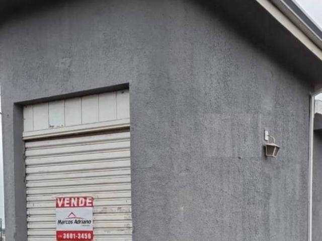 Sala ou Salão Comercial a venda em Jaú/SP Jardim Bela Vista