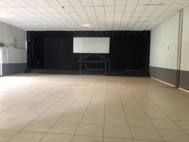 Sala ou Salão Comercial a venda em Jaú/SP Jardim Carolina