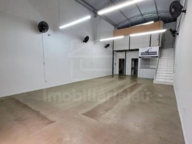 Sala ou Salão Comercial a venda em Jaú/SP Jardim Dona Emília