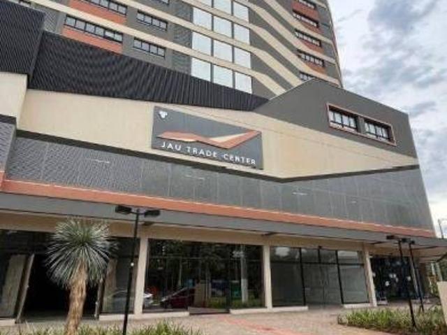 Sala ou Salão Comercial a venda em Jaú/SP Jardim Jorge Atalla