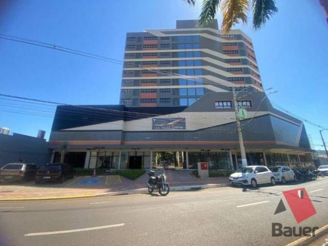 Sala ou Salão Comercial a venda em Jaú/SP Jardim Jorge Atalla
