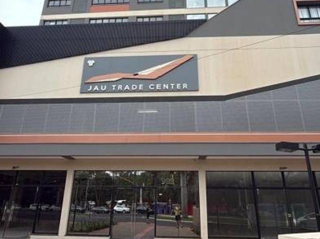 Sala ou Salão Comercial a venda em Jaú/SP Jardim Jorge Atalla