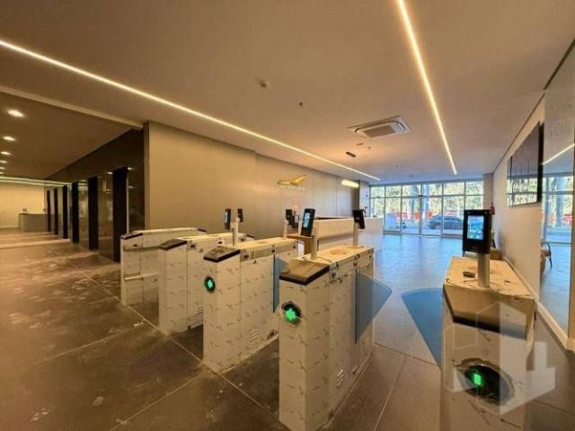 Sala ou Salão Comercial a venda em Jaú/SP Jardim Jorge Atalla