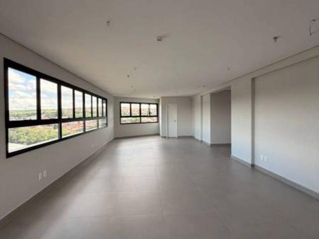 Sala ou Salão Comercial a venda em Jaú/SP Jardim Jorge Atalla