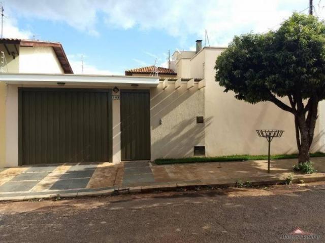 Sala ou Salão Comercial a venda em Jaú/SP Jardim Maria Luiza III