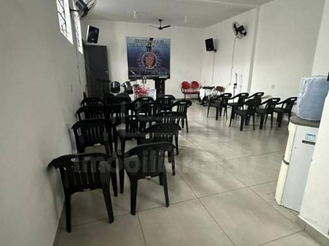 Sala ou Salão Comercial a venda em Jaú/SP Jardim Netinho Prado