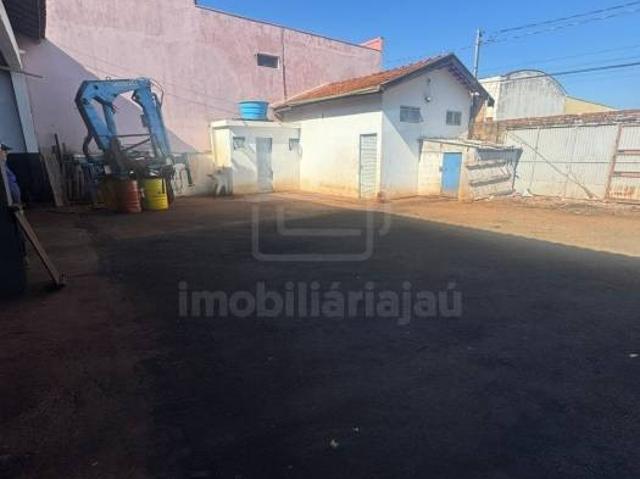Sala ou Salão Comercial a venda em Jaú/SP Jardim Nova Jaú