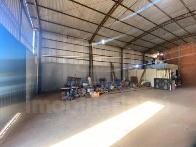 Sala ou Salão Comercial a venda em Jaú/SP Jardim Novo Horizonte