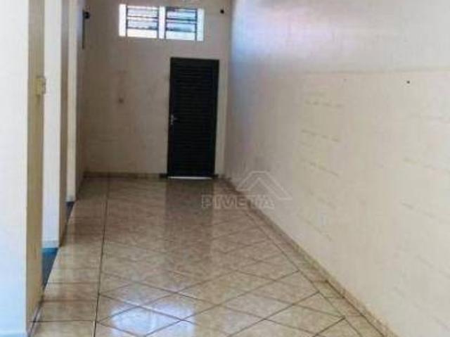 Sala ou Salão Comercial a venda em Jaú/SP Jardim Olímpia
